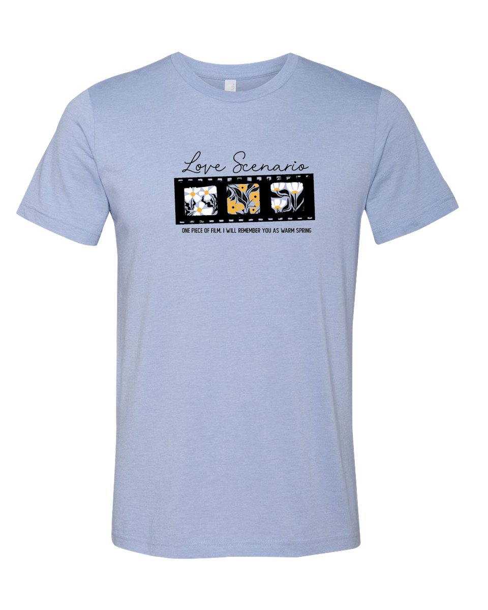 Ikon T-Shirts – Simple Creations Co LLC