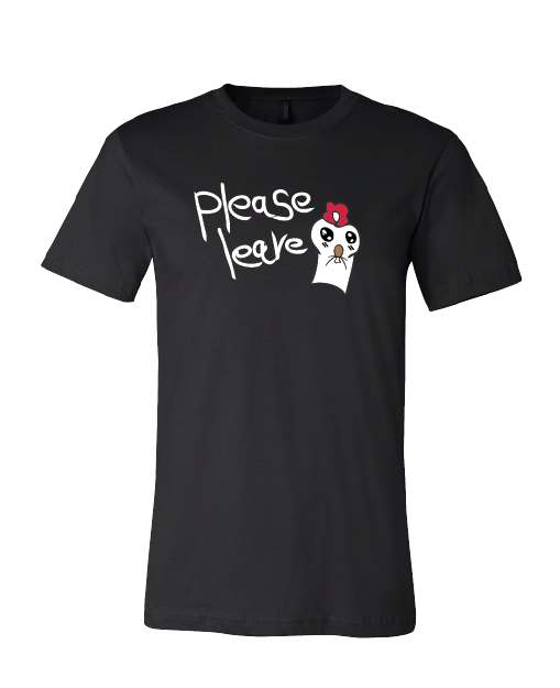 Tshirt - Hehetmon – Simple Creations Co LLC
